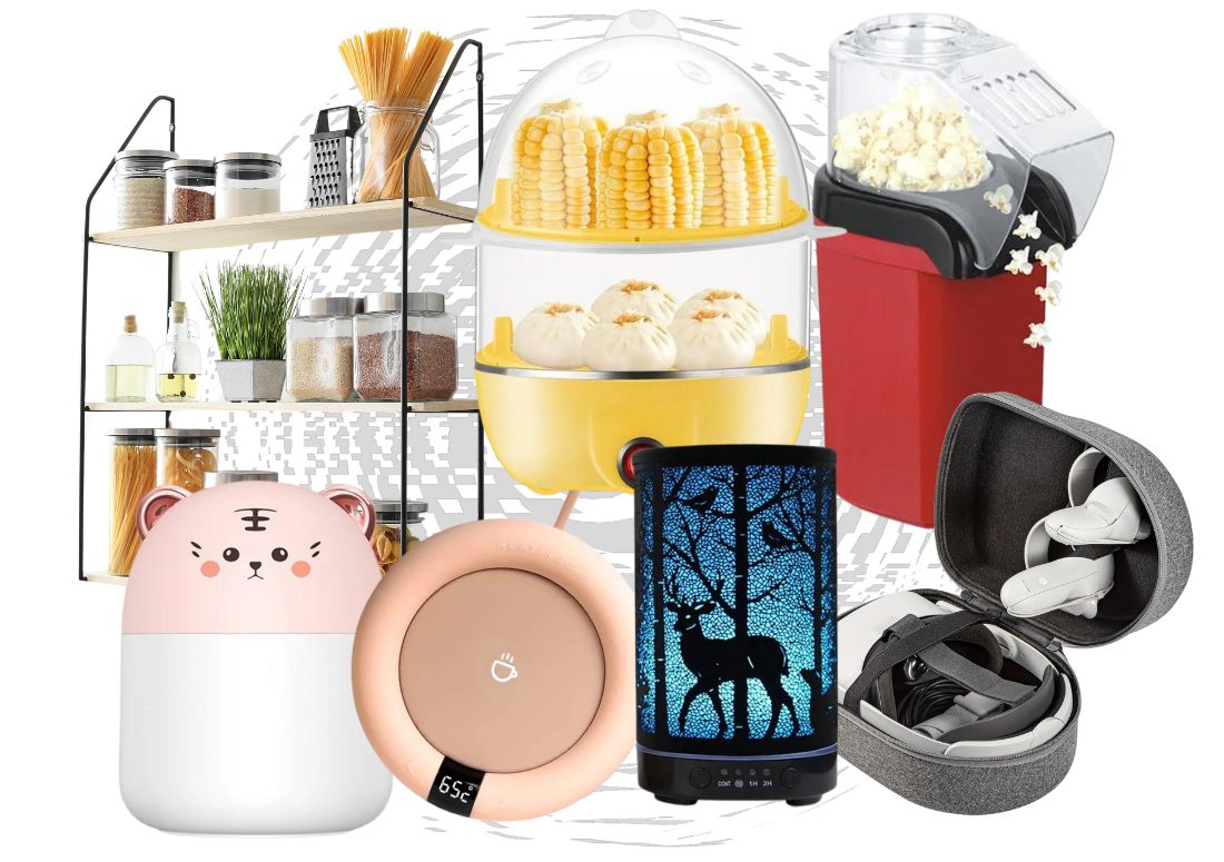 Mr Jay's Online - Your Smart Collection